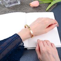 China 12g CZ Diamond Gold Bracelet for sale