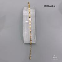 China Europe Stainless Steel Designer Jewelry White Shell Inlaid Pig Nose Chain Necklace for sale