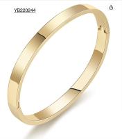 China Everyday Wear Luxury Mens Wrap Bracelet Stainless Steel Jewelry Wristband for sale