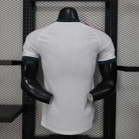 China Real Madrid Player Jersey Home 26-27 Quick Drying Breathable Football Shirt for sale