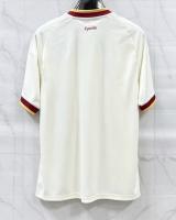 China Fan Version Spain National Team Jersey Away 26-27 Season Football Shirt for sale