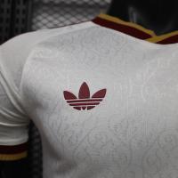 China Player Version Spain National Team Jersey Away 26-27 Season Football Shirt for sale