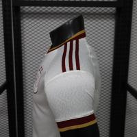 China Player Version Spain National Team Jersey Away 26-27 Season Football Shirt for sale