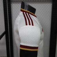 China Player Version Spain National Team Jersey Away 26-27 Season Football Shirt for sale