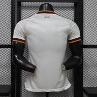 China Player Version Spain National Team Jersey Away 26-27 Season Football Shirt for sale