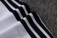 China Half Zip Real Madrid Training Suit Set 26-27 Season Football Training Jacket for sale