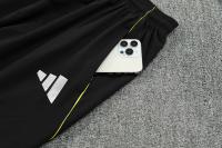 China Real Madrid Windbreaker Jacket Set Hooded 26-27 Season Football Training for sale