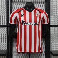 China Billa Boga Home Player Version Football Jersey 26-27 Fast Drying Breathable Football Shirt for sale