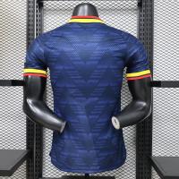 China Away Arsenal Player Jersey 26-27 Quick Drying Air Permeable Soccer Shirt for sale