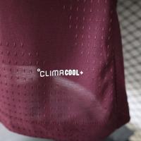 China Aston Villa Home Player Version Jersey 26-27 Moisture Wicking Air Permeable for sale