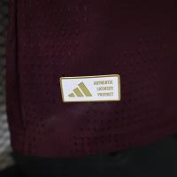 China Aston Villa Home Player Version Jersey 26-27 Moisture Wicking Air Permeable for sale