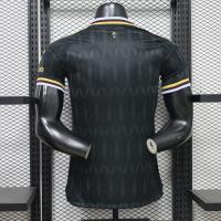 China Villa Away Player Version Jersey 26-27 Air Permeable Quick Drying Soccer Shirt for sale