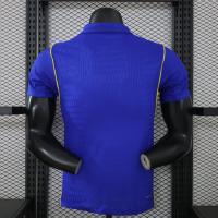 China Chelsea Home Player Version Jersey 26-27 Fast Drying Breathable Soccer Shirt for sale