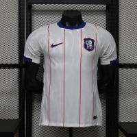 China Club Chelsea Player Version Jersey 26-27 Breathable Fast Drying Soccer Shirt for sale