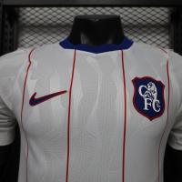 China Club Chelsea Player Version Jersey 26-27 Breathable Fast Drying Soccer Shirt for sale