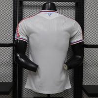 China Crystal Palace Home Player Version Jersey 26-27 Fast Drying Air Permeable for sale