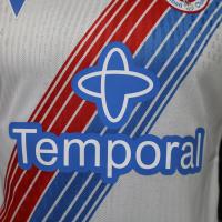China Crystal Palace Home Player Version Jersey 26-27 Fast Drying Air Permeable for sale