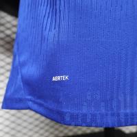 China Everton Home Player Version Jersey 26-27 Air Permeable Fast Drying Soccer Shirt for sale