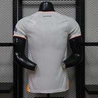 China Everton Away Player Version Jersey 26-27 Quick Drying Breathable Soccer Jersey for sale