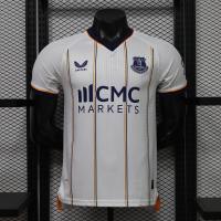 China Everton Away Player Version Jersey 26-27 Quick Drying Breathable Soccer Jersey for sale