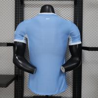 China Manchester City Player Jersey Home 26-27 Fast Drying Breathable Jersey for sale