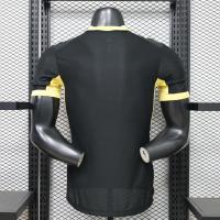 China New Manchester City Player Jersey Away 26-27 Fast Drying Air Permeable for sale