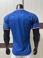 China Away Manchester United Player Jersey 26-27 Quick Drying Breathable Shirt for sale