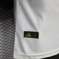 China Two Player Manchester United Player Jersey 26-27 Breathable Quick Drying Shirt for sale
