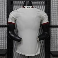 China Two Player Manchester United Player Jersey 26-27 Breathable Quick Drying Shirt for sale