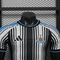 China Newcastle Home Player Version Jersey 26-27 Quick Drying Air Permeable Shirt for sale