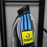 China Newcastle Home Player Version Jersey 26-27 Quick Drying Air Permeable Shirt for sale