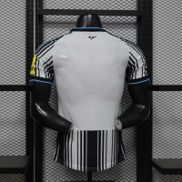 China Newcastle Home Player Version Jersey 26-27 Quick Drying Air Permeable Shirt for sale