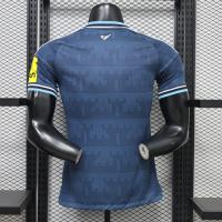 China Adult Newcastle Away Player Version Jersey 26-27 Air Permeable Quick Drying Shirt for sale