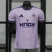 China Club Newcastle United Player Version Jersey 26-27 Breathable Sweat Wicking for sale