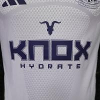 China Club Newcastle United Player Version Jersey 26-27 Breathable Sweat Wicking for sale