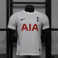 China Tottenham Hotspur Home Player Version Football Jersey 26-27 Fast Drying Breathable for sale