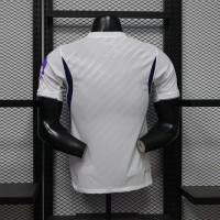 China Tottenham Hotspur Home Player Version Football Jersey 26-27 Fast Drying Breathable for sale