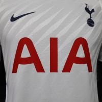 China Tottenham Hotspur Home Player Version Football Jersey 26-27 Fast Drying Breathable for sale