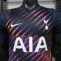 China Hotspur Away Player Version Football Jersey 26-27 Breathable Fast Drying Shirt for sale