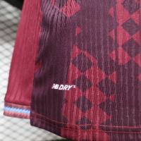 China West Ham United Home Player Version Jersey 26-27 Air Permeable Fast Drying Shirt for sale