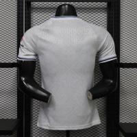 China 26-27 New Season West Ham United Away Player Version Jersey Quick Drying Breathable Football Shirts for sale