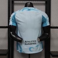 China Two Player West Ham United Player Version Jersey 26-27 Air Permeable Sweat Wicking for sale