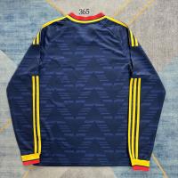 China New Arsenal Long Sleeve Football Jersey 26-27 Air Permeable Quick Drying for sale