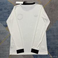 China Germany Anniversary Long Sleeve Jersey 26-27 Moisture Wicking Breathable for sale