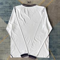 China New England Long Sleeve Jersey 26-27 Quick Drying Breathable Soccer Shirt for sale
