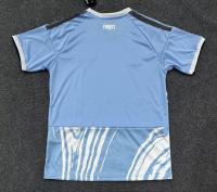 China Nottingham Forest Two Player Jersey Fan Version 26-27 Breathable Quick Drying Football Shirt for sale