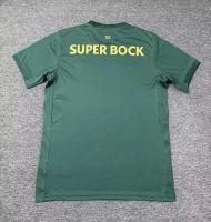 China Lisbon Anniversary Jersey Fan Edition 26-27 Moisture Wicking Breathable Football Shirt for sale