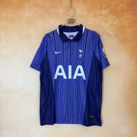 China Tottenham Two Player Jersey Supporter Version 26-27 Quick Drying Breathable Football Jersey for sale