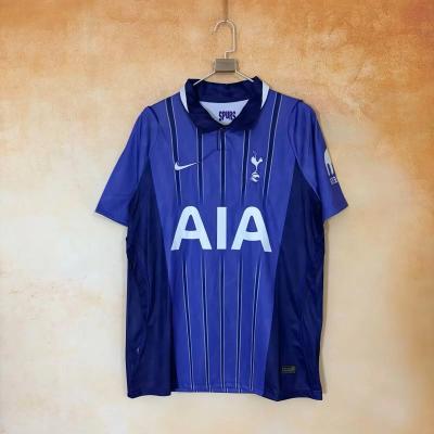China Tottenham Two Player Jersey Supporter Version 26-27 Quick Drying Breathable Football Jersey for sale