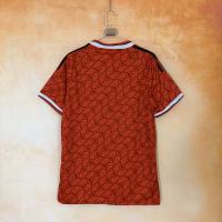 China Flamengo Two Player Fan Version Jersey 26-27 Quick Drying Breathable Football Jersey for sale